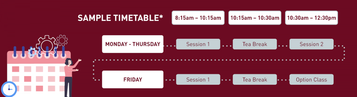 067733J General English – Victory Institute